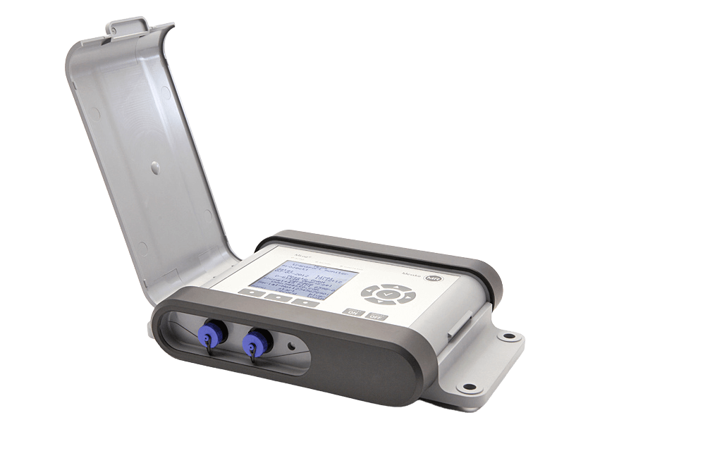 Transport Monitoring - Macht Consultants